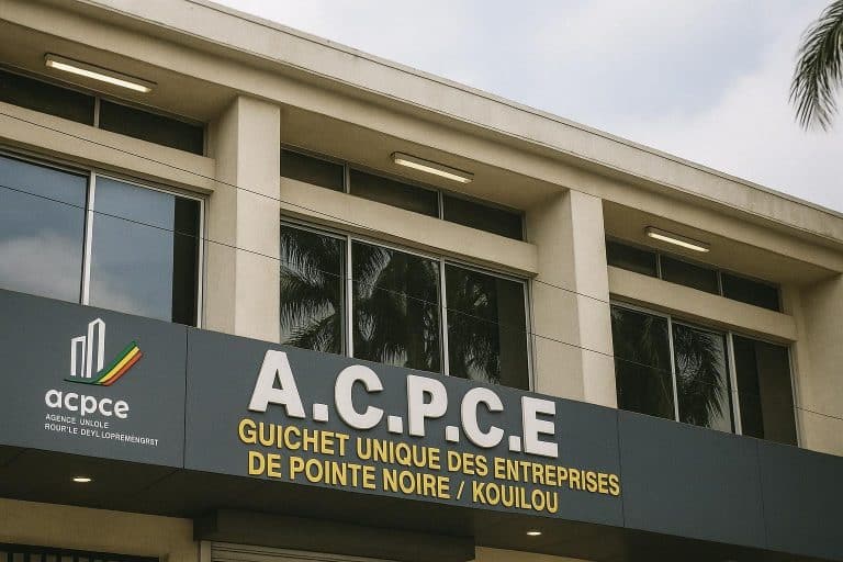 Plateforme ACPCE : booster l'entrepreneuriat